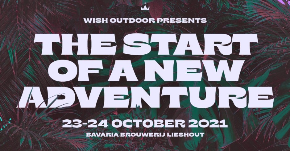 WiSH Outdoor komt met alternatief festival in oktober | Nieuws op ...