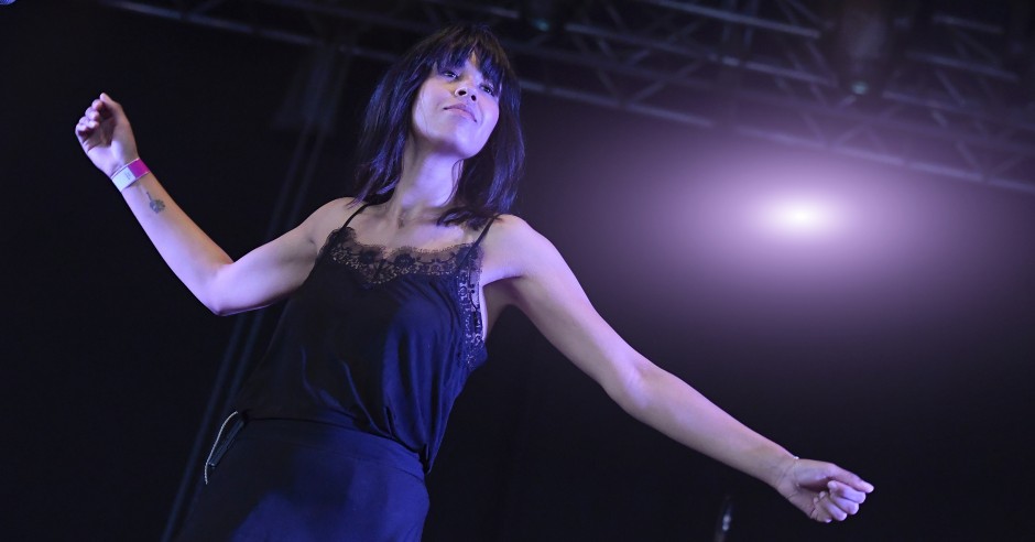Maria Mena naar Paradiso, TivoliVredenburg en Oosterpoort | Nieuws op ...