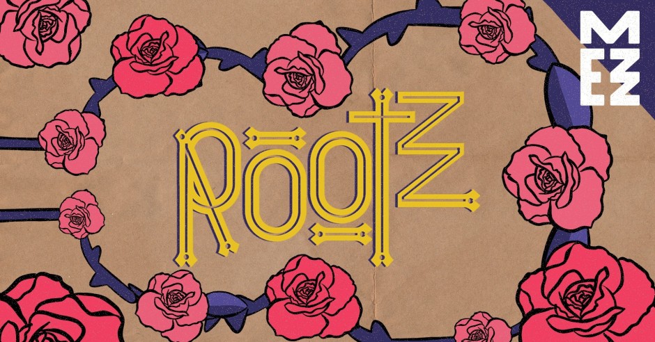 Winnen: 2x2 tickets ROOTZZ Festival in Mezz Breda | Nieuws op Festivalinfo