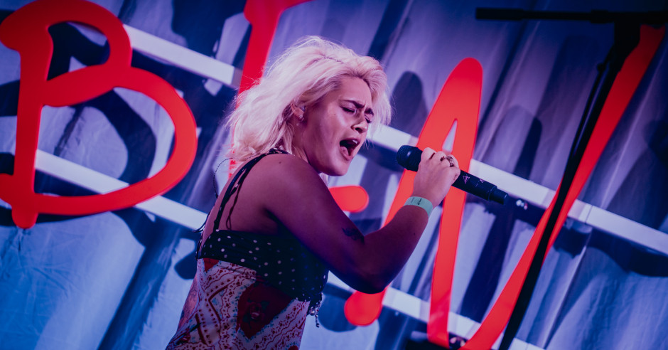 Bente in 2026 met 'Jij