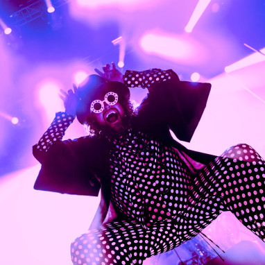 DI-RECT, Son Mieux en RONDÉ naar eerste editie STRIPE-FEST Eindhoven ...