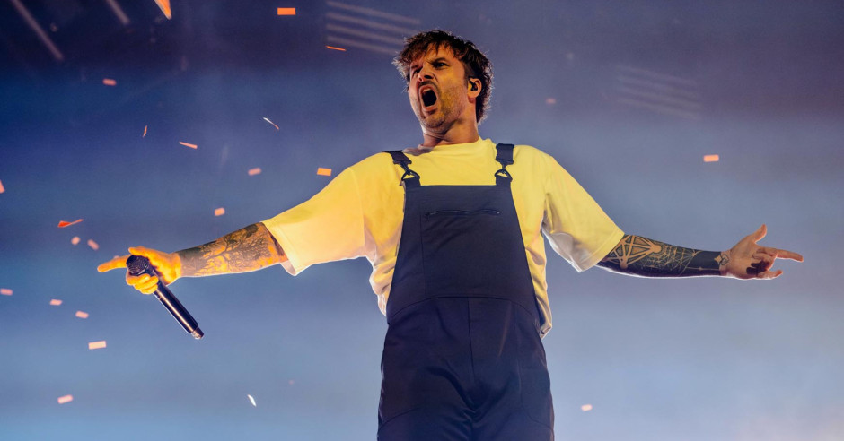 Electric Callboy terug naar Nederland voor concert in Ziggo Dome ...