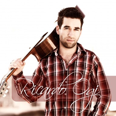 Recensie Ricardo Ogi - Reizen op Festivalinfo