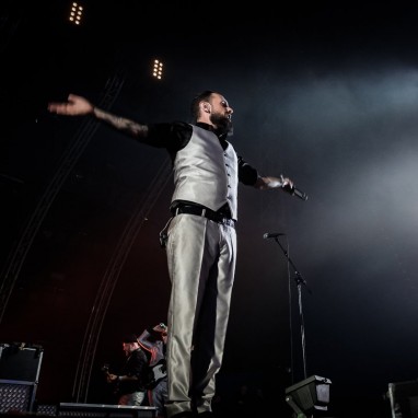 Vierde editie van Alle Remmen Los met 2 shows van BZB | Nieuws op ...