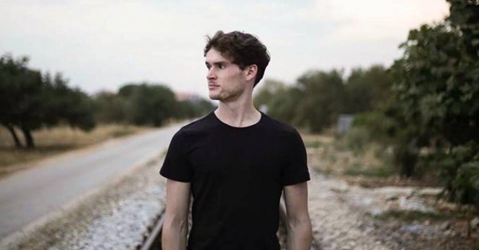 Nederlandse tour voor Schotse singer-songwriter Daniel Docherty ...