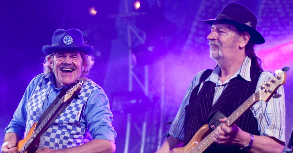 Normaal naar Lochem voor een groot openluchtconcert | Nieuws op Podiuminfo