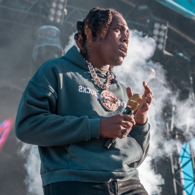 AFAS Live en Vorst Nationaal voor Don Toliver | Nieuws op Podiuminfo