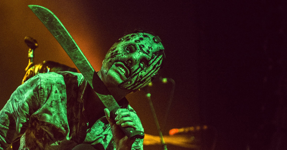 Jera On Air 2026 breidt line-up verder uit met o.a Ice Nine Kills ...
