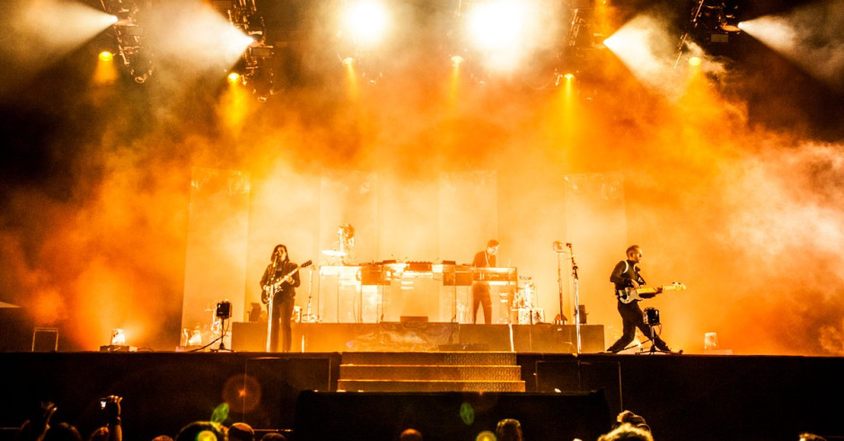 Rock Werchter kondigt nog een nieuwe naam aan: The XX | Nieuws op ...