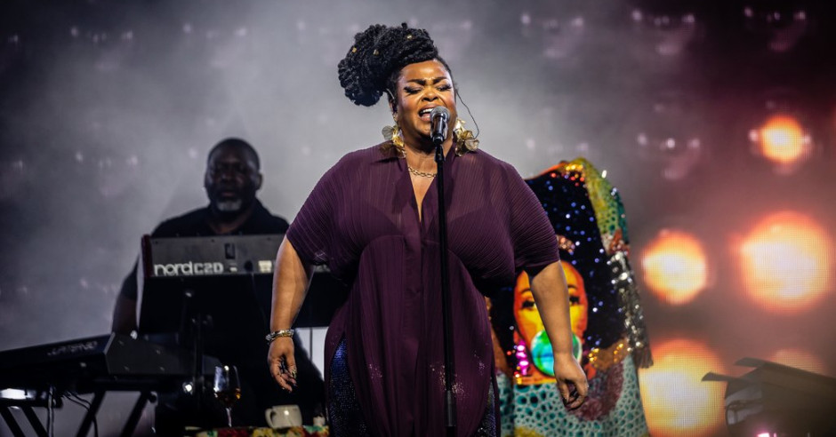 Jill Scott naar Bozar en AFAS Live met nieuwe wereldtournee | Nieuws op ...