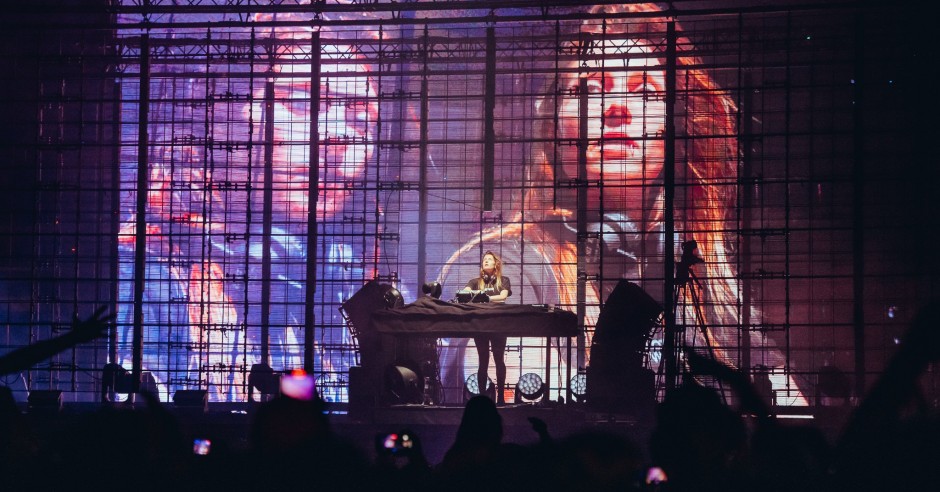 Eerste naam KNTXT 2024: Charlotte de Witte | Nieuws op Festivalinfo