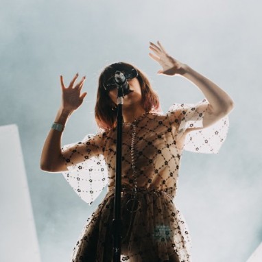 Charli XCX, Chappell Roan en Anyma eerste headliners voor Sziget 2025 | Nieuws op Festivalinfo
