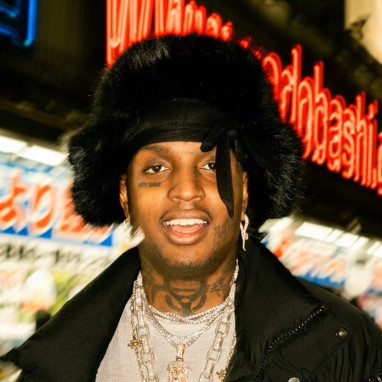 Ski Mask The Slump God deze zomer naar Paradiso | Nieuws op Podiuminfo