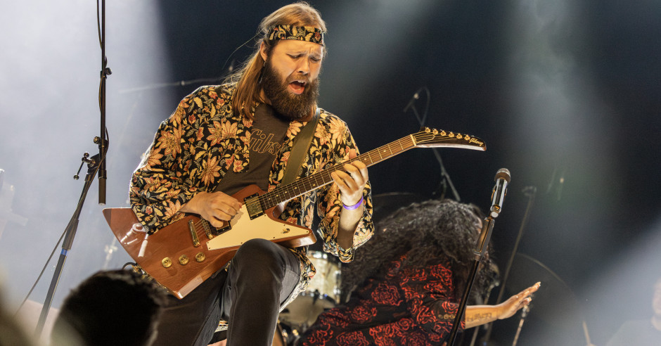 Line-up NN North Sea Jazz compleet met laatste reeks namen, o.a ...