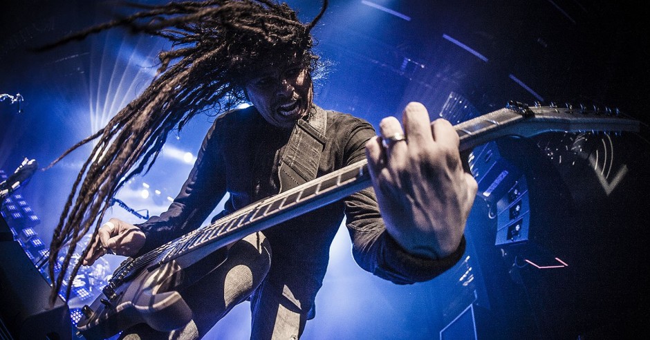 Korn met support Spiritbox voor concert naar Amsterdam | Nieuws op ...