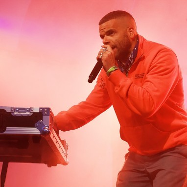 Sef met het El Salvador Ensemble en nieuwe muziek naar Carré | Nieuws ...