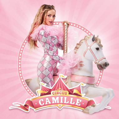 Circus Camille krijgt in 2026 een vervolg op Klein Strand in Oostende ...