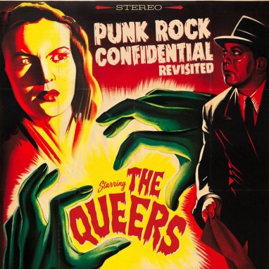 The Queers - Punk Rock Confidential Revisited Recensie op Podiuminfo