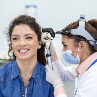 Gehoor testen? Dit moet je weten! | Nieuws op Podiuminfo