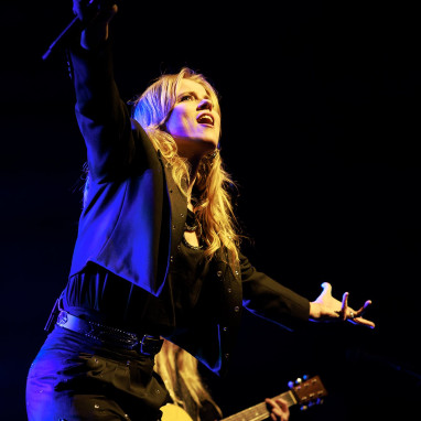 Ilse DeLange met exclusieve show 'Nashville Nights' naar AFAS Live ...