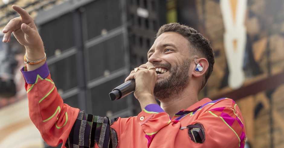 Concert at Sea 2025 breidt line-up uit met Kane, Rolf Sanchez en meer ...