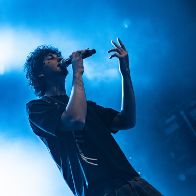 24 nieuwe namen voor Hit The City festival o.a. Def, Charlotte OC en ...