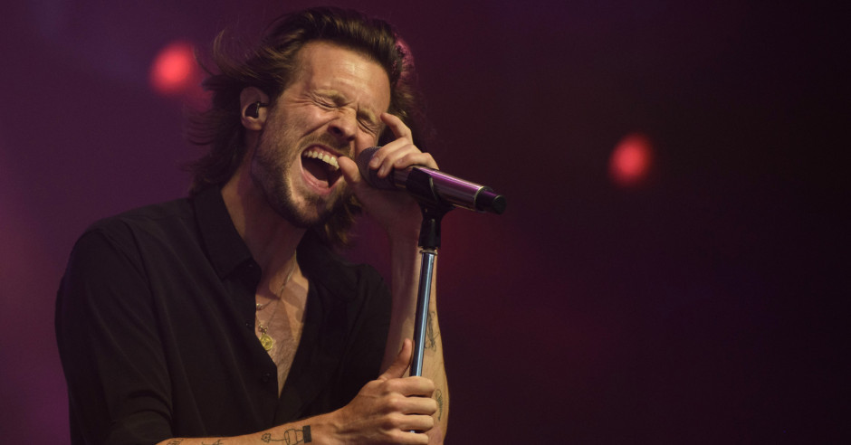 Bazart kondigt na intieme clubshows nu concert aan in Lotto Arena en ...