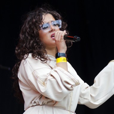 Numidia kondigt theatertour aan | Nieuws op Podiuminfo