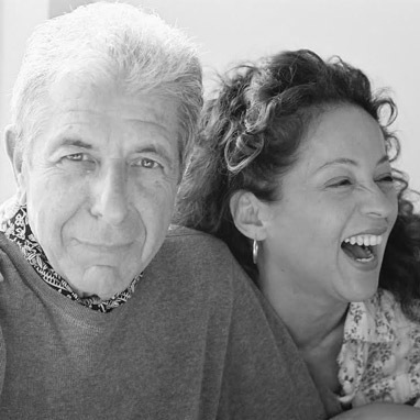 Perla Batalla brengt eerbetoon aan Leonard Cohen naar Nederland en ...