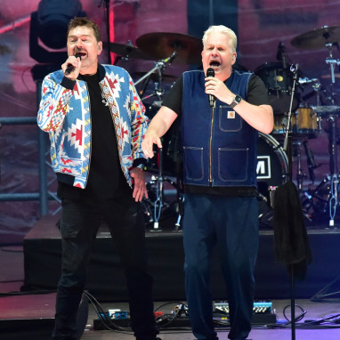 Acda en de Munnik volgend jaar weer naar de Ziggo Dome | Nieuws op ...