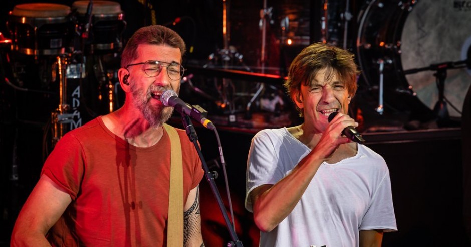 Clouseau viert 40-jarig jubileum met clubtour door Nederland | Nieuws ...