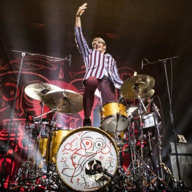 Triggerfinger voegt extra 'Mr. Paul's farewell' concert in Ancienne ...