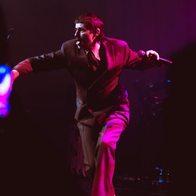 Elmer vervangt Alewya op Lowlands | Nieuws op Festivalinfo