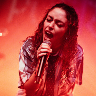 Vijftal clubshows van IDA in het najaar | Nieuws op Podiuminfo