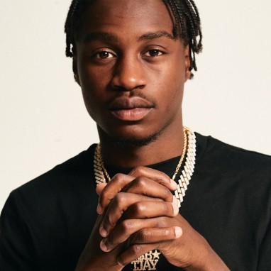 Lil Tjay met 'Beat the Odds Tour' langs 013 Tilburg | Nieuws op Podiuminfo