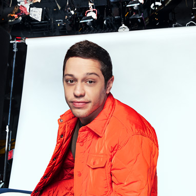 Amerikaanse comedian Pete Davidson naar AFAS Live | Nieuws op Cabaretinfo