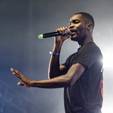 Britse rapper Dave in maart naar AFAS Live | Nieuws op Podiuminfo