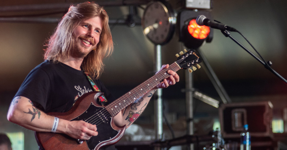 Flinke clubtour voor Rotterdamse band Elephant met nieuw album 'III ...