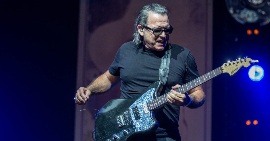 The Seatsniffers, Tommy Castro & The Painkillers en meer naar Moulin ...