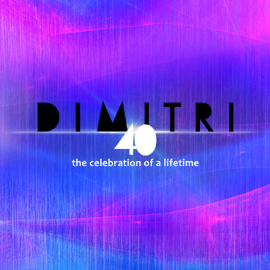 Dj Dimitri viert veertig jarig jubileum met zes uur lange set in ...