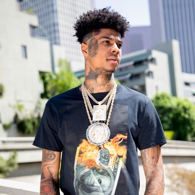 BLUEFACE naar The Box | Nieuws op Podiuminfo