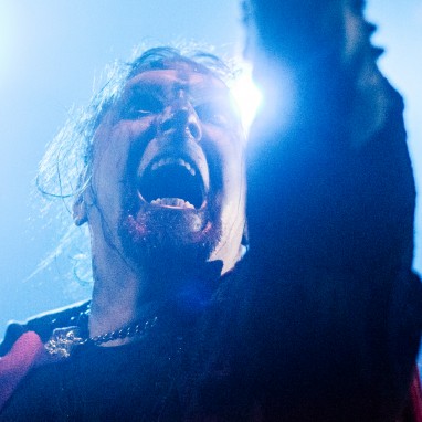 Eerste bands voor Pitfest 2023 bekend: Mayhem en Messiah | Nieuws op ...