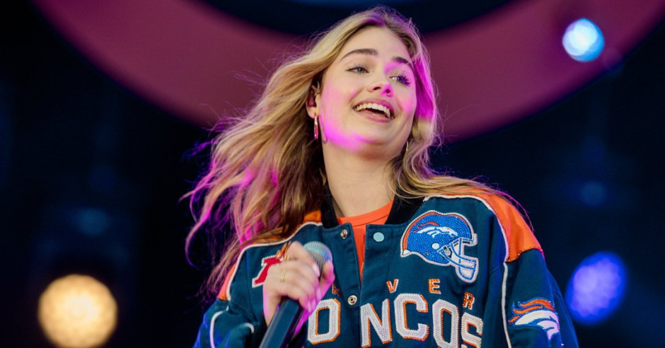 Goldband, Roxy Dekker en $hirak behoren tot eerste namen Kralingse Bos ...