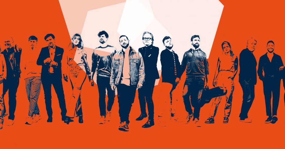 The Streamers komen gelijk met twee extra Ziggo Dome shows | Nieuws op ...