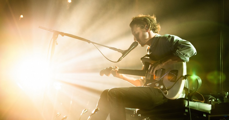 Ben Howard kondigt concerten aan in Amsterdam en Antwerpen | Nieuws op ...