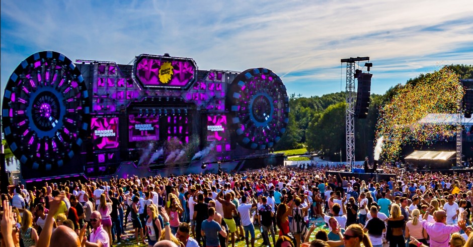 Dance Valley 2021 begint binnenkort met kaartverkoop | Nieuws op ...