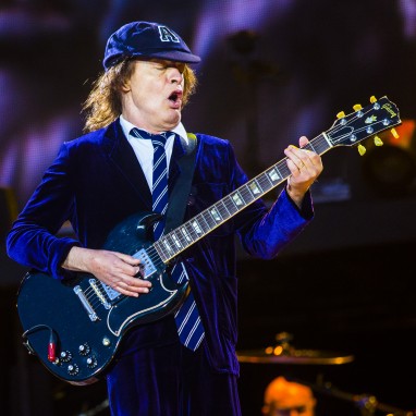 AC/DC na 8 jaar weer terug op Europese bodem met shows in Amsterdam en Dessel | Nieuws op Podiuminfo