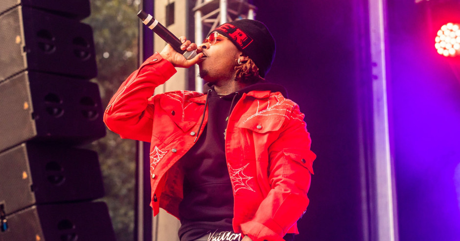 Extra show voor Wun World Tour van Gunna in AFAS Live | Nieuws op ...