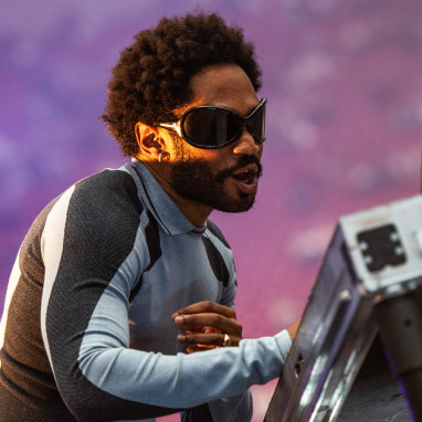 DJ en producer Kaytranada met ‘Timeless Tour’ naar Amsterdam en Brussel ...