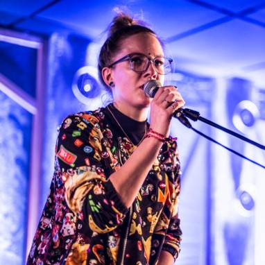 Aafke Romeijn op tour door Nederland | Nieuws op Podiuminfo